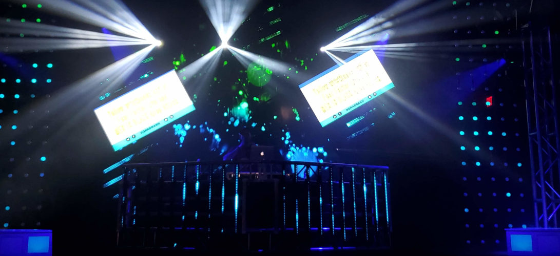 XCON – Official Website